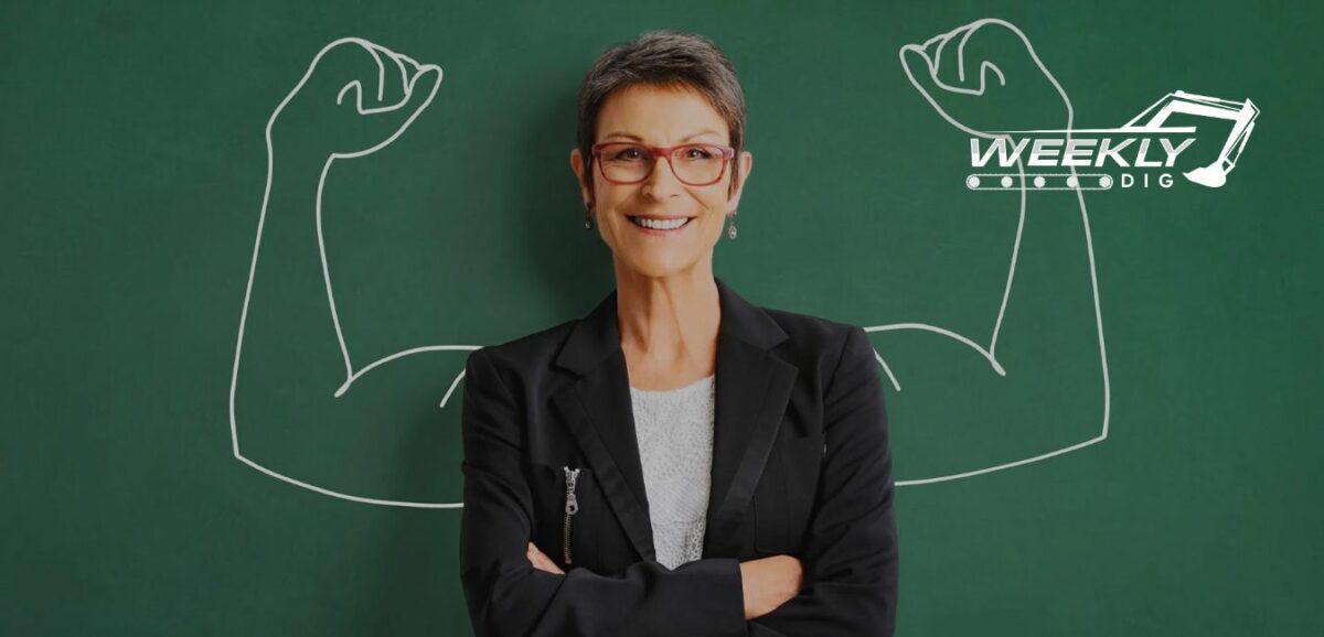 Self-Confidence Guide: Types Of Confidence - WeeklyDig